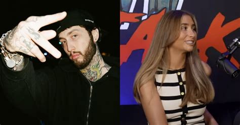 Faze Banks Responds To Adult Film Star Lily Phillips Over Sex Claim