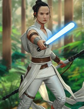 Explore The Best Reyskywalker Art Deviantart