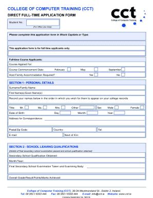 Osc Computer Form Fill Fill Online Printable Fillable Blank PdfFiller