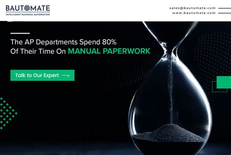 Bautomate Account Payable Automation On Linkedin Apautomation