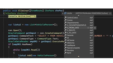 C Conexion Entre Postman Y Aspnet Stack Overflow En Español