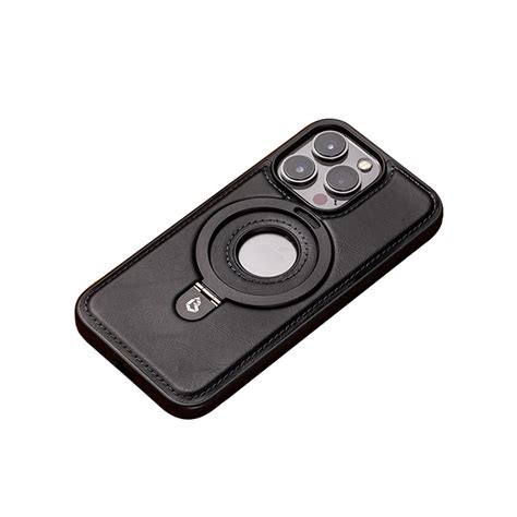 IPhone 16 Pro Max Case Heavy Duty Phone Case Casebus Luxury Leather Phone Case Compatible