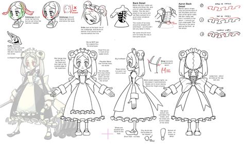 Reference Emporium On Twitter Rt Skullgirls Skullgirls Characters Have Thousands Of Frames