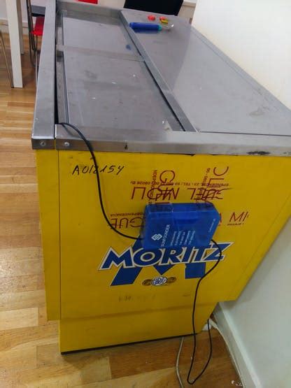 Monitor Fridge With Arduino Mkr1000 And Thethingsio Duino