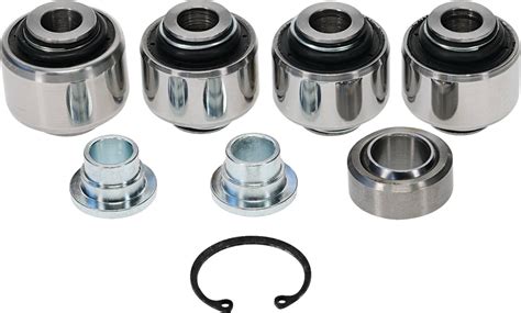 Rear Independent Suspension Linkage Rebuild Kit