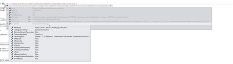 Excel Softartisans Error Unable To Parse Formula Unable To Find Function Iferror In