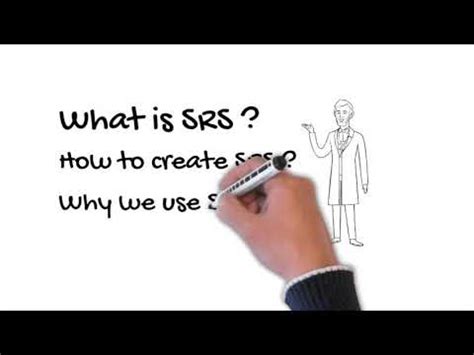 Introduction How To Write SRS Software Requirements Specification Document FlatRockSoft