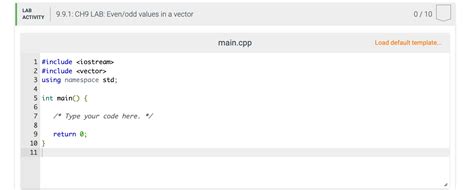 Solved Write A Program The Reads A List Of Integers And Chegg