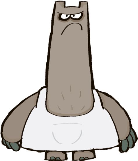 Chowder Drawing Free Download On ClipArtMag