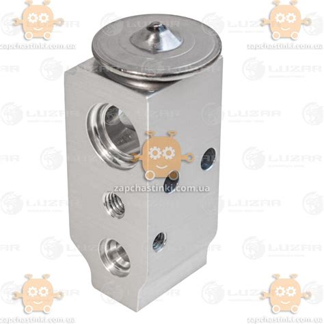 Купить Клапан расширительный кондиционера (ТРВ) Kia Ceed, Hyundai ...