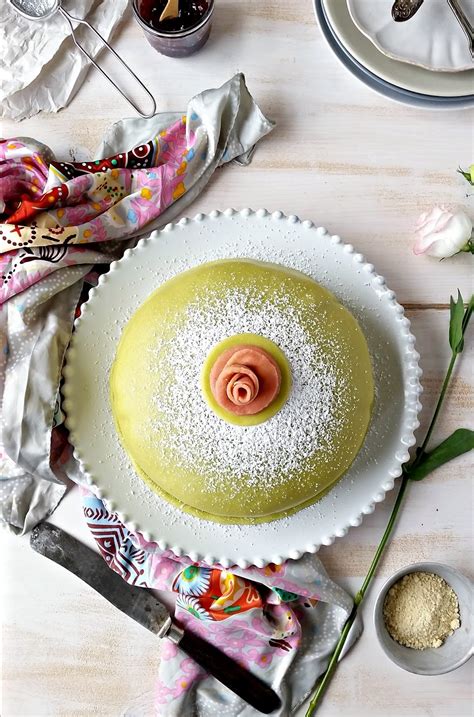 Prinsesstårta Princess Cake Basta Cheio