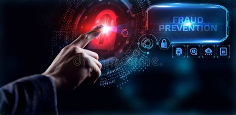 Cyber Security Data Protection Business Technology Privacy Concept