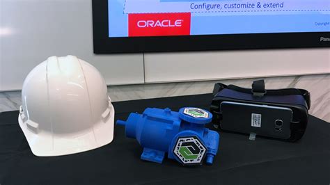 oracle s cloud enterprise iot platform is adding ar and vr visualization