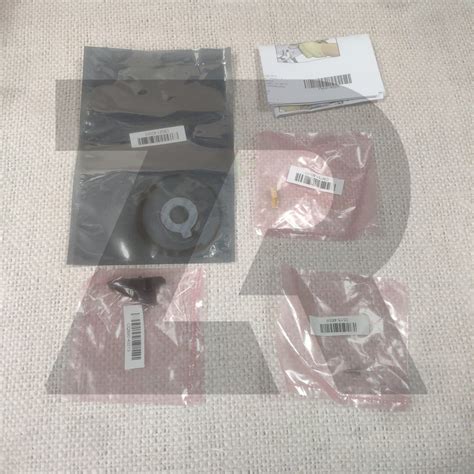 Диск энкодера (encoder disk) HP™ DJ T120/T520/T730/T830, CQ890-67033 (о ...