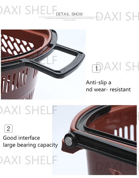 고품질 슈퍼마켓 쇼핑 바구니핸드 바구니쇼핑 바구니 의 고품질 고품질 슈퍼마켓 쇼핑 바구니핸드 바구니쇼핑 바구니