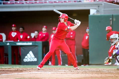 Backstop Backlog Why Did The Giants Pick Nc State Catcher Patrick