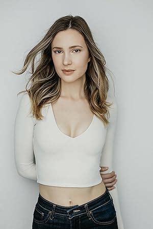 Alexia Fast Movies TV And Bio