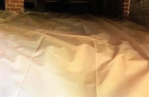Expert Crawl Space Encapsulation In Marietta Anthem Insulation And Home
