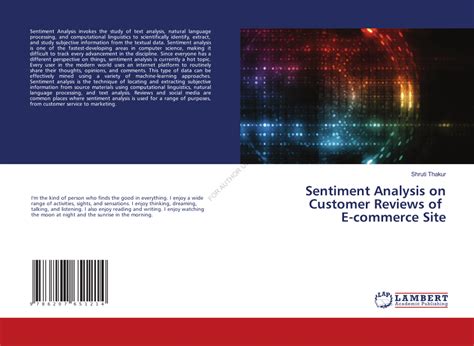 Pdf Sentiment Analysis On Customer Reviews Of E Commerce Site