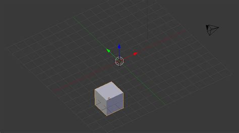 Objects Is There A Way To Mirror And Duplicate In One Action Blender Stack Exchange
