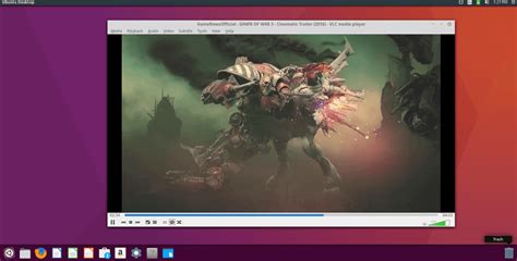 how to install vlc in debian ubuntu and linux mint