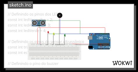testando wokwi esp32 stm32 arduino simulator