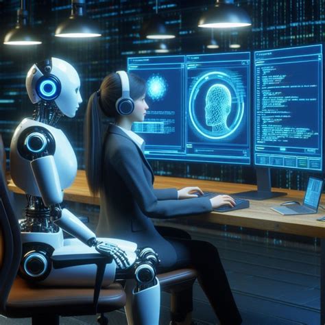 The Future Of Devops Is Ai