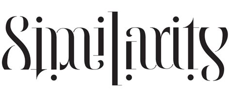 A Clever Collection Of The 40 Best Ambigram Examples 2025 Envato Tuts