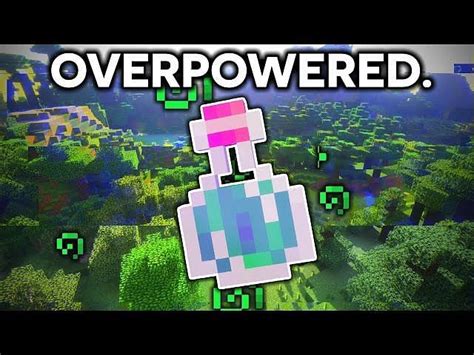 Luck Status Effect In Minecraft Everything You Need To Know