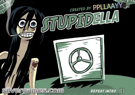 Stupidella 에서 온라인으로 플레이하세요 🕹️