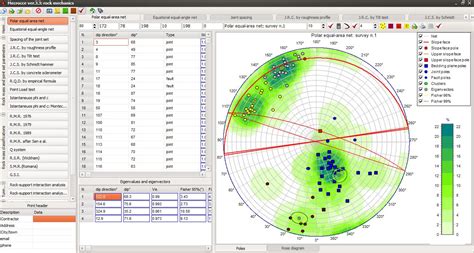 Al Programgeo Suite Of Engineering Geology Software