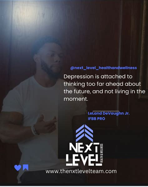 Leland Devaughn Jr On Linkedin Nextlevelhealthandwellness