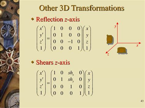 Ppt Computer Graphics Powerpoint Presentation Free Download Id617863