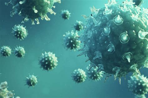 Pathogen What Is A Pathogen