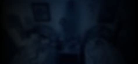 Hottest Scenes From Paranormal Activity 3 Sexy Pics And Clips Mr Skin