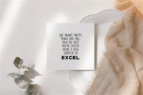 Excel Mug Gifts Funny Excel Mug Spreadsheet Lover Etsy UK