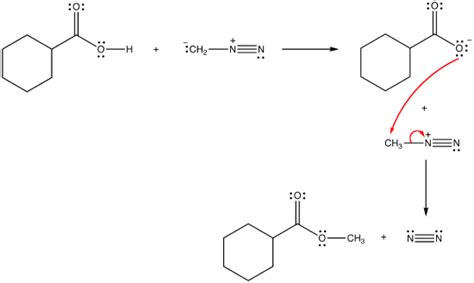 Diazomethane Chemistry Libretexts