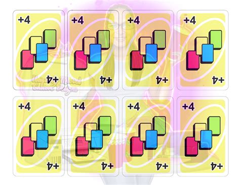 Editable Custom Uno Cards Template Uniquely Moores Custom Designs