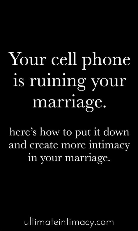 Ultimate Intimacy Ultimate Intimacy Relationship Quotes Marriage
