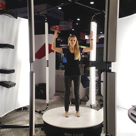 Handheld 3d Scanners Portable 3d Scanning Solutions