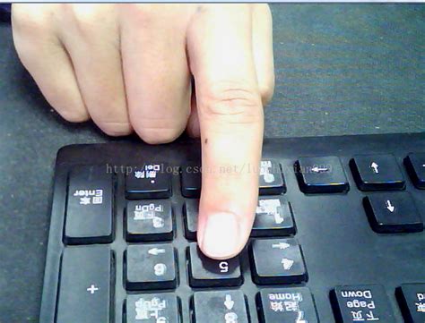 左右手绑定密码识别系统 Csdn博客