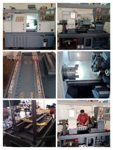 CNC Machining Services In Bengaluru ID