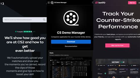 How To Watch Demos In CS Record Download