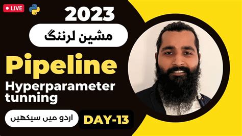 Pipelines And Hyperparameter Tuning Machine Learning Zero Hero