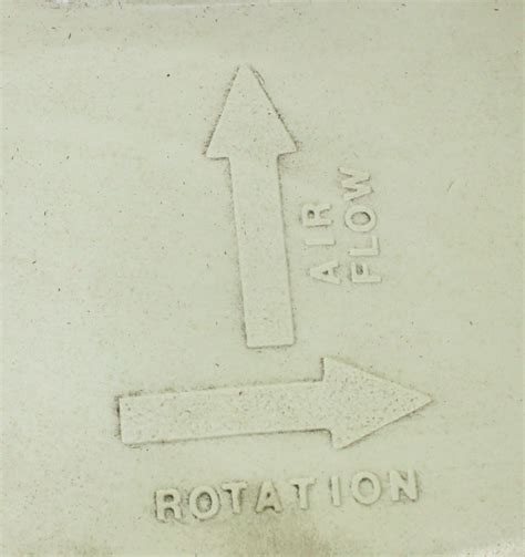 Fantech Dbf 110 4 Duct Booster Fan 120v 0 6a