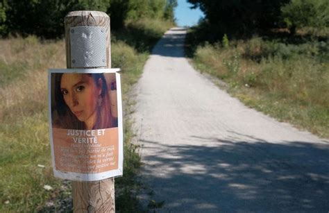 Disparition De Delphine Jubillar Lenquête Est Terminée Elle