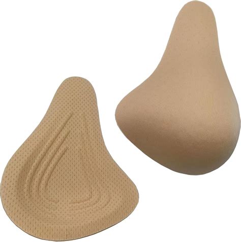 Cytmtzga Cotton Mastectomy Breast Prosthesis Breast Forms Bra India Ubuy