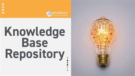 Creating A Knowledge Base In Sharepoint Your Complete Guide Gtconsult