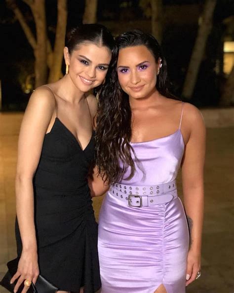 Selena Gomez E Demi Lovato Su Barney And Friends What Happened With