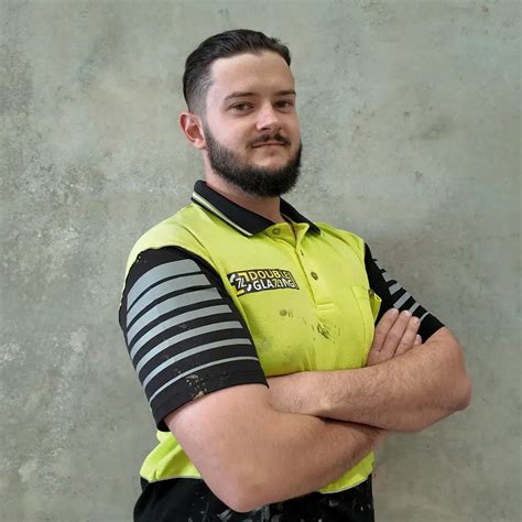 Jackson At Double Glazing Masters Double Glazing Masters